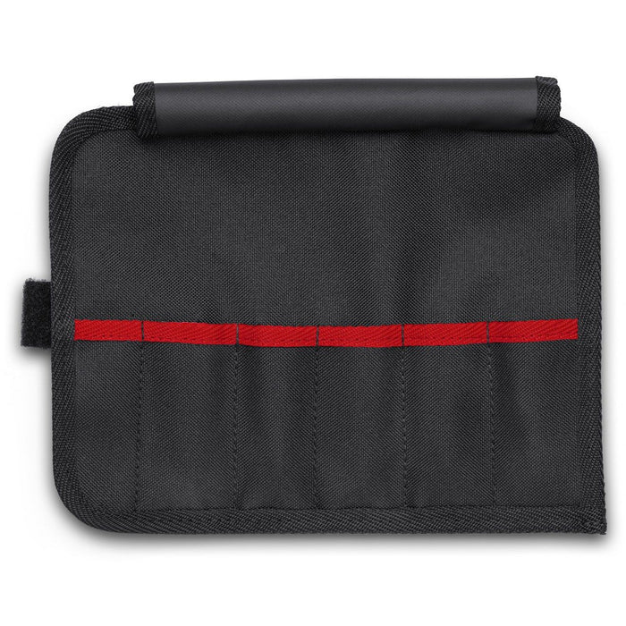Knipex torbica za izolovane pincete sa 5 pregrada (00 19 92 V01 LE)