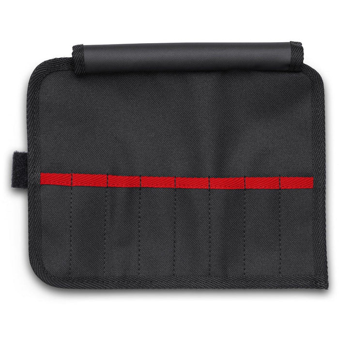 Knipex torbica za pincete sa 7 pregrada (00 19 92 V02 LE)