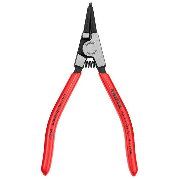 Knipex zeger klešta za pričvrsne sigurnosne prstenove (46 11 G1)