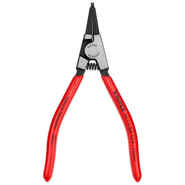 Knipex zeger klešta za pričvrsne sigurnosne prstenove (46 11 G2)