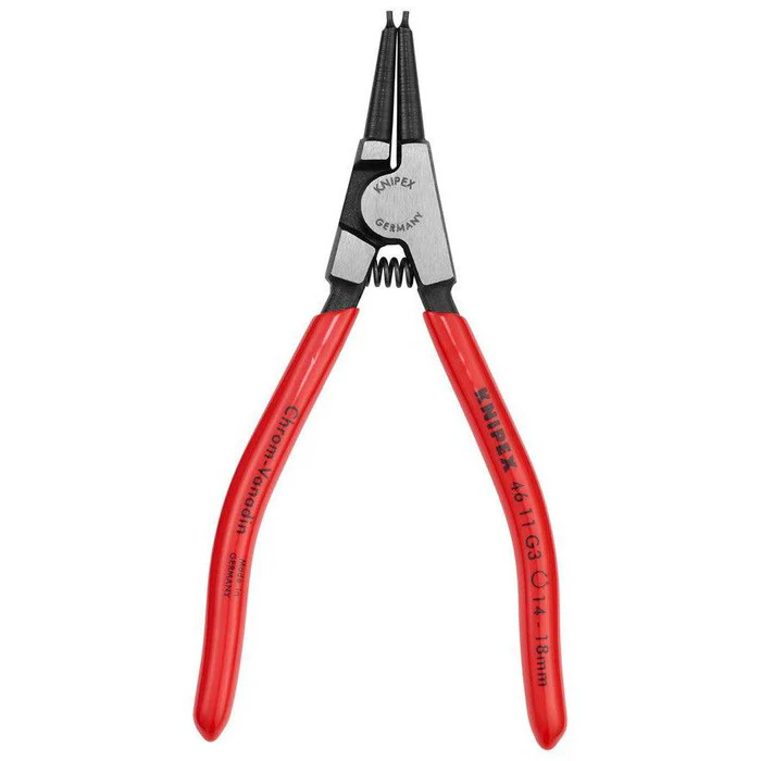 Knipex zeger klešta za pričvrsne sigurnosne prstenove (46 11 G3)