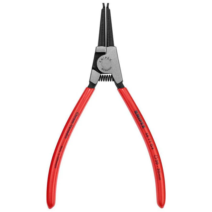 Knipex zeger klešta za pričvrsne sigurnosne prstenove (46 11 G4)