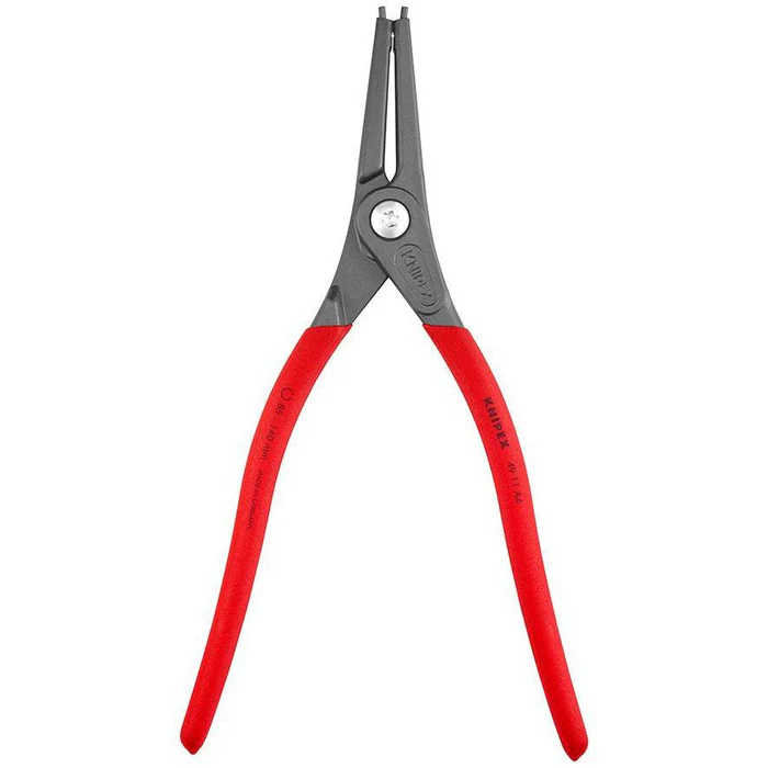 Knipex zeger klešta za spoljašnje sigurnosne prstenove 320mm (49 11 A4)