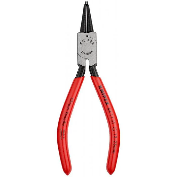 Knipex zeger klešta za unutrašnje sigurnosne prstenove 140mm (44 11 J1)