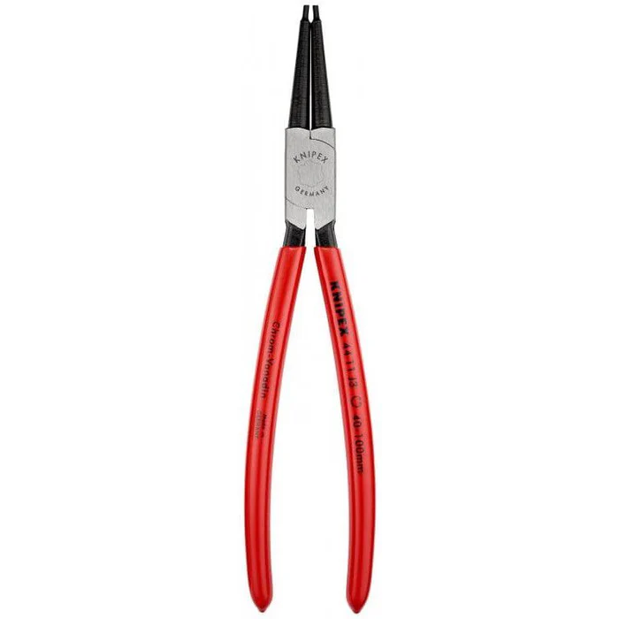 Knipex zeger klešta za unutrašnje sigurnosne prstenove 225mm (44 11 J3)