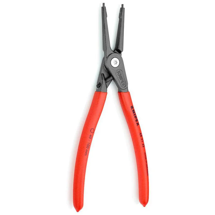 Knipex zeger klešta za unutrašnje sigurnosne prstenove sa graničnikom 225mm (48 31 J3)