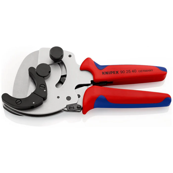 Sekač plastičnih cevi Knipex 26-40mm (90 25 40)