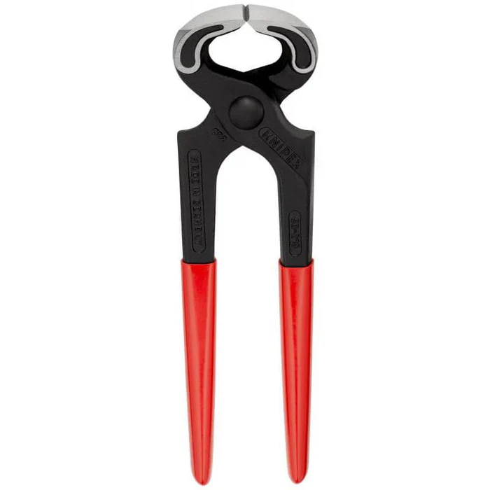 Stolarska klešta Knipex sa gumiranim ručkama 210mm (50 01 210)