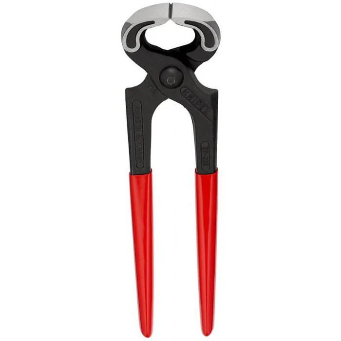 Stolarska klešta Knipex sa gumiranim ručkama 225mm (50 01 225)