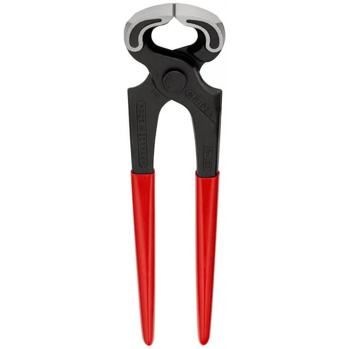 Stolarska klešta Knipex sa gumiranim ručkama 250mm (50 01 250)