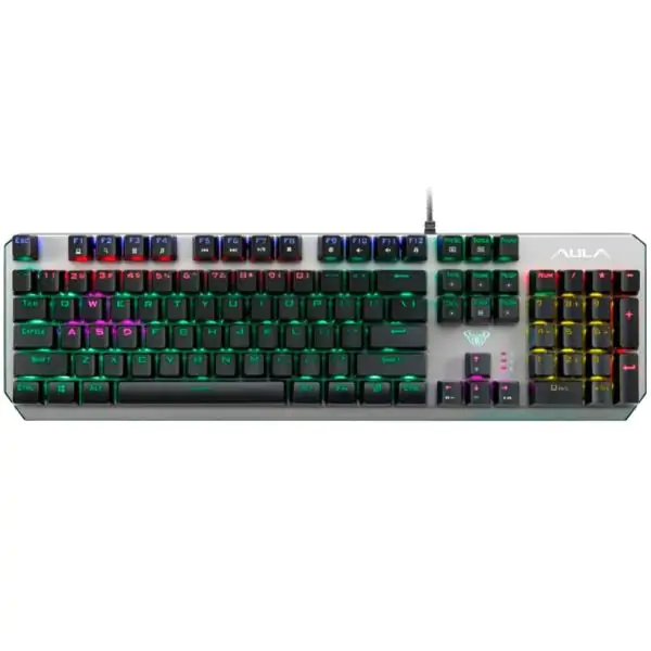 ACME AULA mehanička gaming tastatura Dawnguard US taste