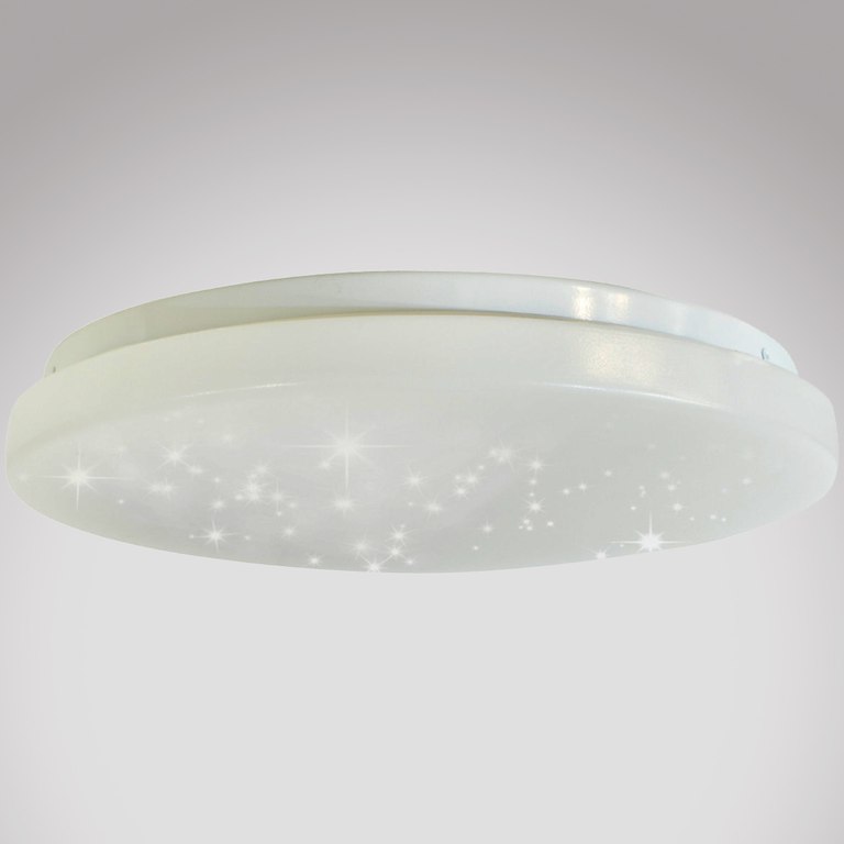 Plafonjera Stella LED 1400LM 4000K 33cm