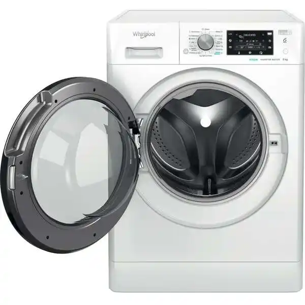 Mašina za pranje veša Whirpool FFD 9458 BV EE širina 60cm/kapacitet 9kg/1400 obrtaja