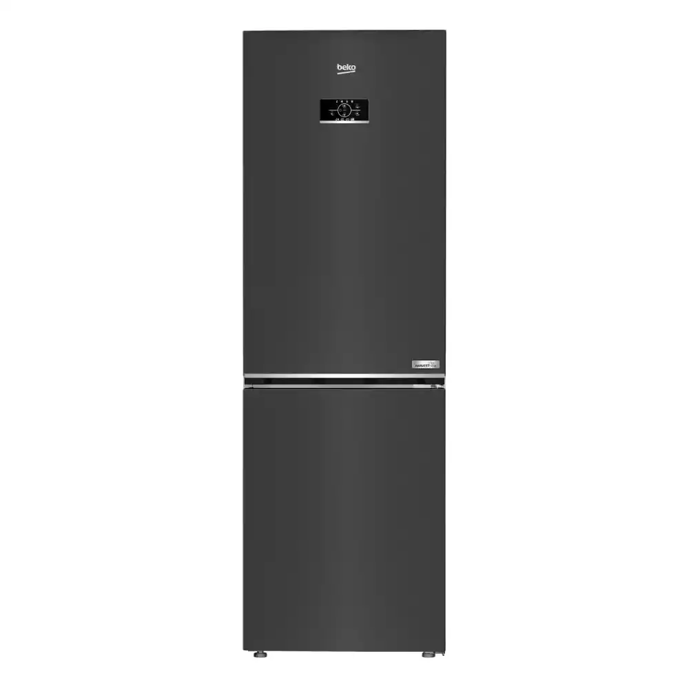 Frižider Beko B3RCNA364HXBR kombinovani visina 186.5/zapremina 210l+106l