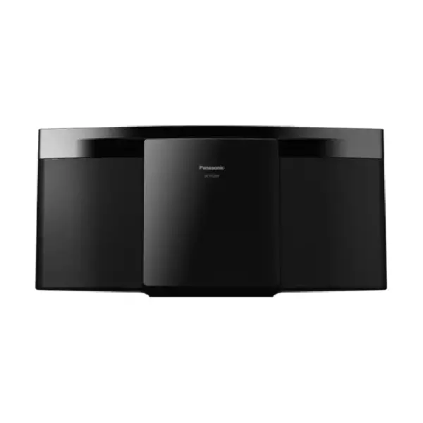 PANASONIC Mikro linija SC-HC200EG-K