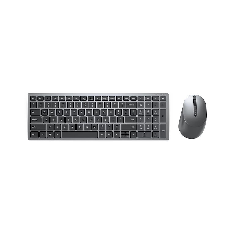 Bežična tastatura + miš DELL KM7120W/Bluetooth