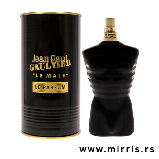Jean Paul Gaultier Le Male Le Parfum 200ml EDP