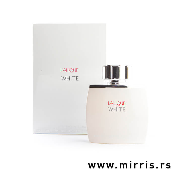 Lalique White 100ml EDT