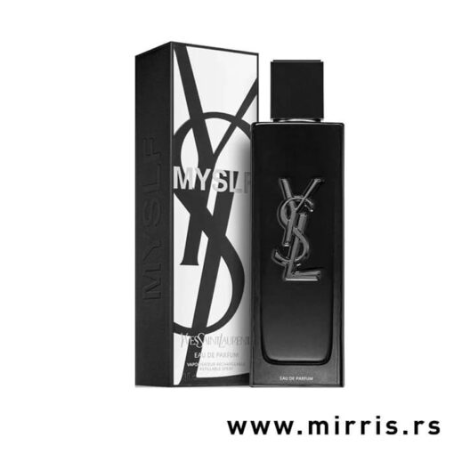 Yves Saint Laurent MYSLF 100ml EDP