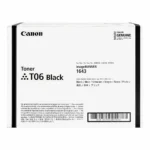 Canon T06 Toner Original