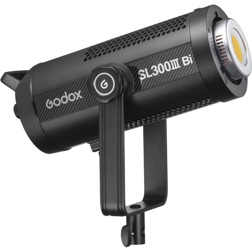 Led light head
Godox SL-300 II bi-color