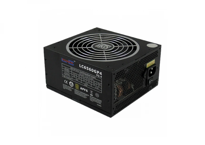 Napajanje 560W LC Power LC6560GP4 V2.4 80 PLUS