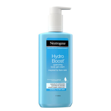 Neutrogena Hydro Boost Losion za telo, 250 ml