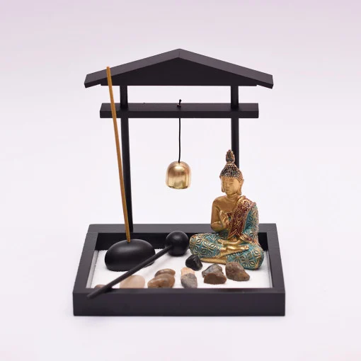 Zen Bašta Hram