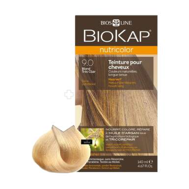 Biokap farba 9.0 140 ml