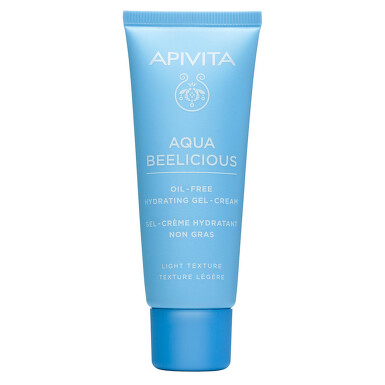 Apivita Aqua Beelicious Hidratantna Gel-krema 40ml