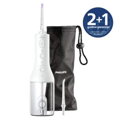 Philips Sonicare Oralni irigator 3000 series HX3826/31