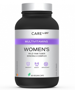 QNT Multivitamin women's