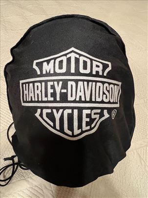 Harley Davidson_odeća, obuća, oprema za motocikle