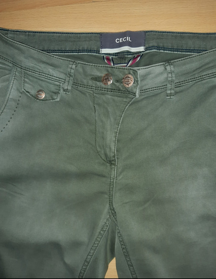 Ženske pantalone! CECIL, vel.28