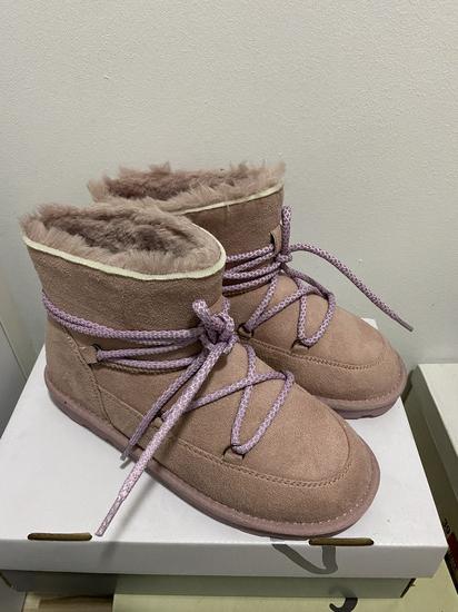 Nove cizme za sneg