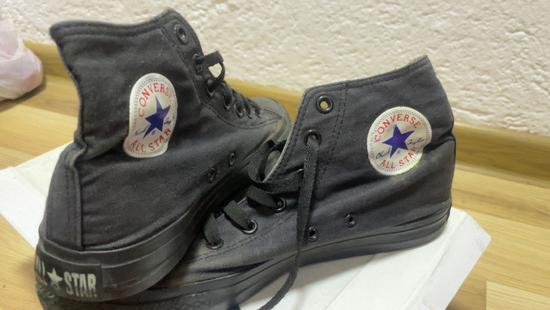 Converse ALL STAR duboke patike