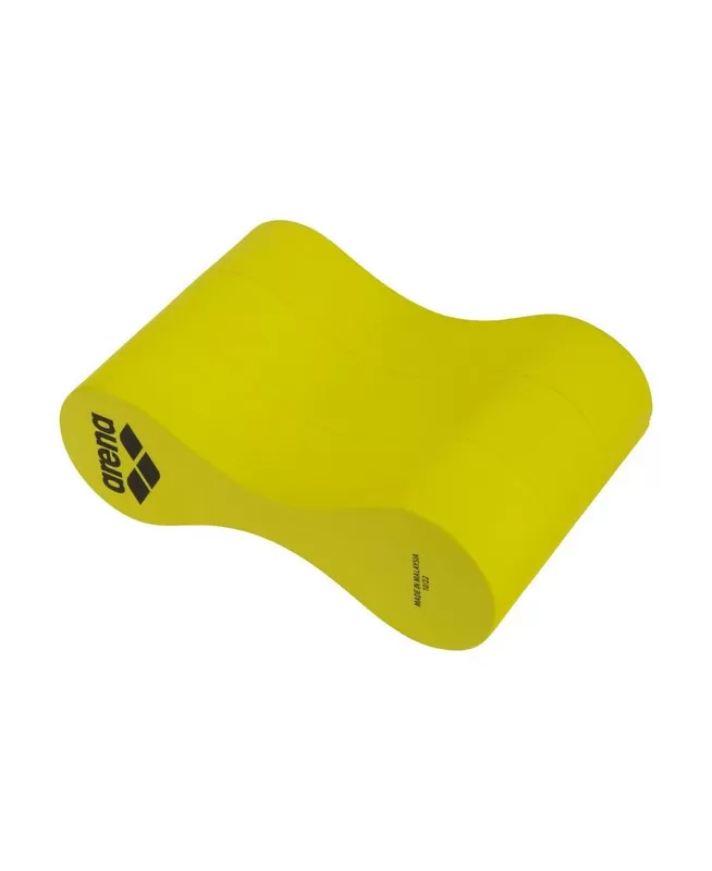 ARENA FREEFLOW PULLBUOY II YELLOW