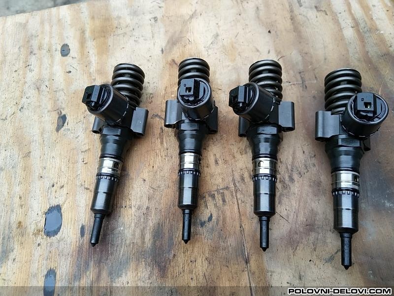 Fiat Panda Dizne Motor I Delovi Motora