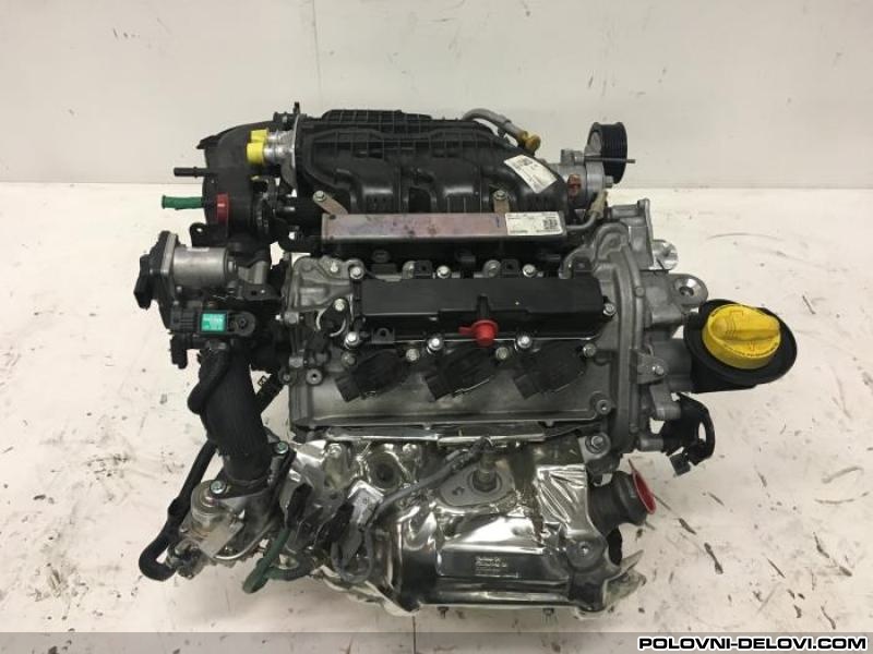 Renault Twingo 0.9 Tce Motor I Delovi Motora