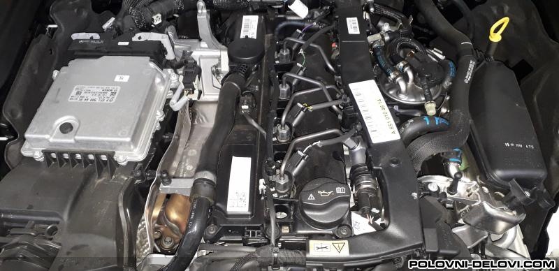 Mercedes GLC Motor Motor I Delovi Motora