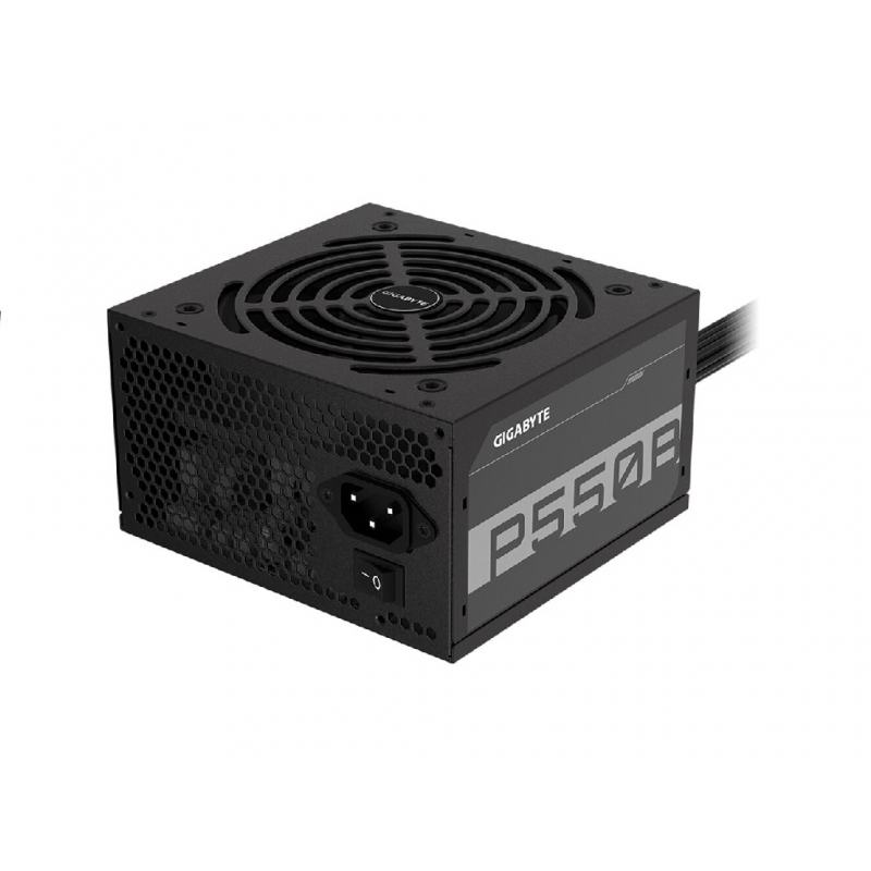 Napajanje GIGABYTE P550B 550W/ATX/80PlusBronze/crna