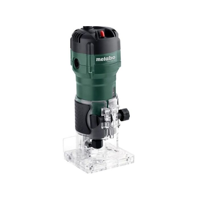 METABO FM 500-6 jednoručna glodalica