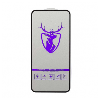 ZASTITNO STAKLO PREMIUM 5D FULL COVER ZA IPHONE 13/ 13 PRO/ 14