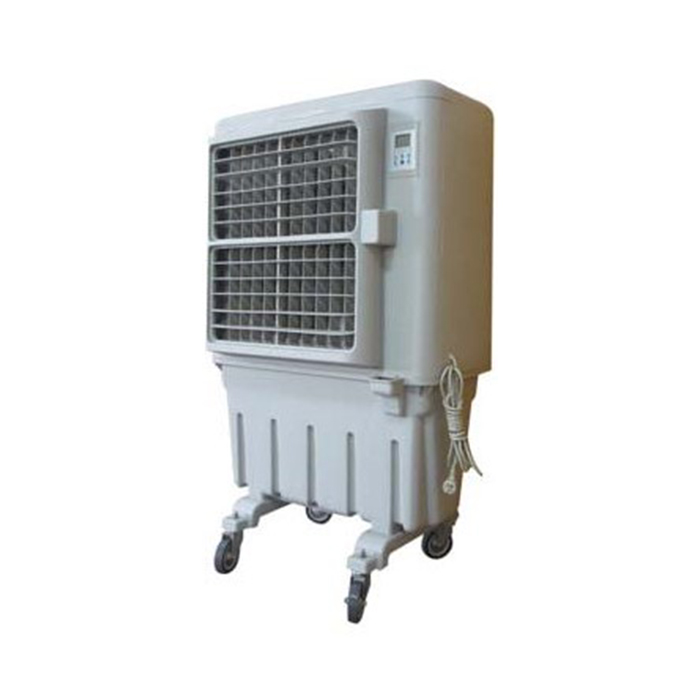 Prenosivi vodeno-isparavajući rashlađivač vazduha (air cooler) – EVC 7000 – Fral