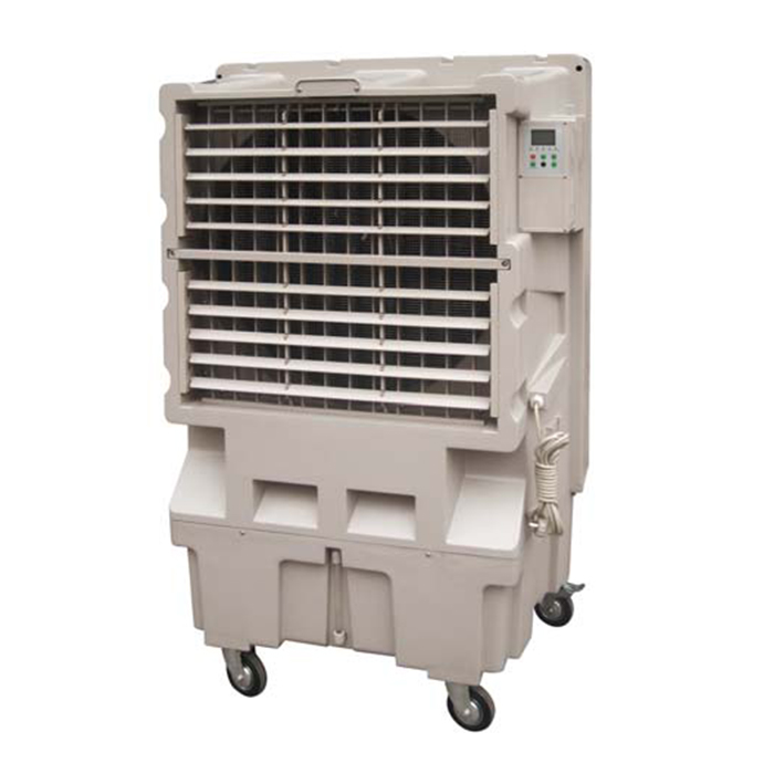 Prenosivi vodeno-isparavajući rashađivač vazduha (air cooler) – EVC 12000 – Fral