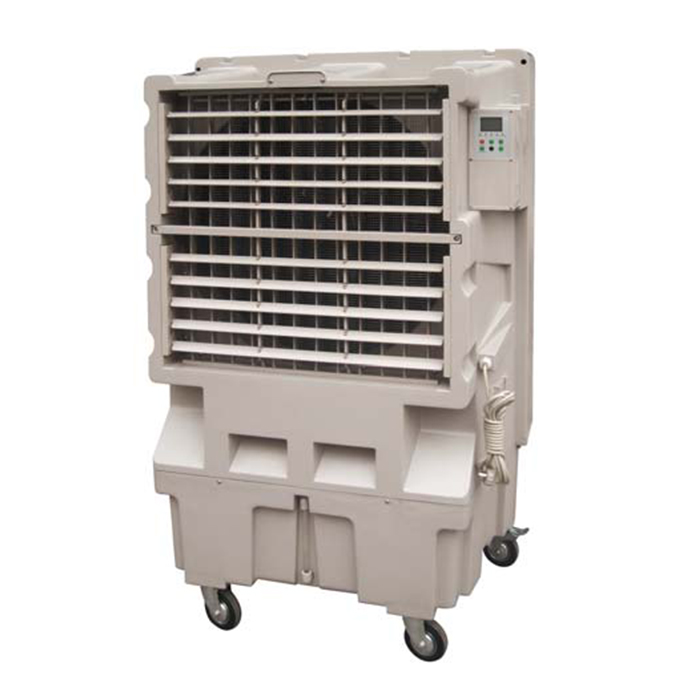 Prenosivi vodeno-isparavajući rashlađivač vazduha (air cooler) – EVC 12000 – Fral