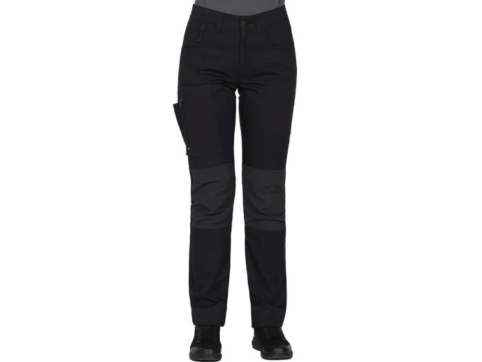 Ženske radne pantalone sa elastinom, Rover Women