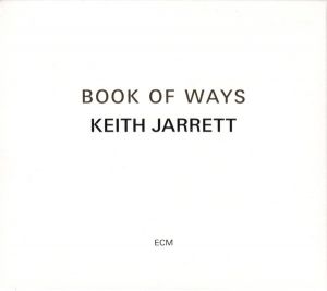 Keith Jarrett