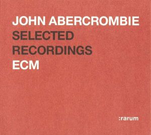 John Abercrombie