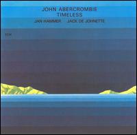 John Abercrombie